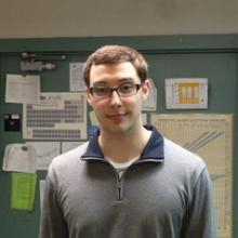 Andrew Higgins | Kahn Lab