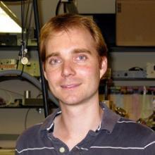 Jens Meyer | Kahn Lab