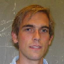 Michael Kröger | Kahn Lab