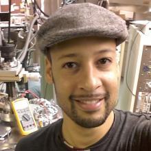 Philip Schulz | Kahn Lab